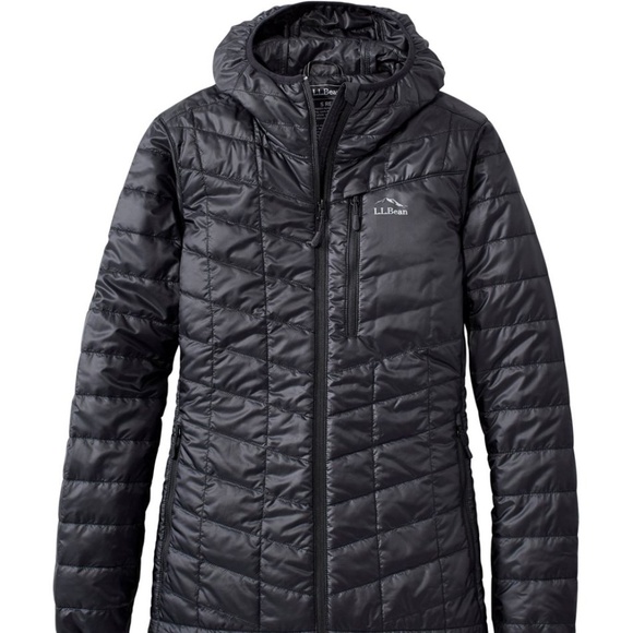 L.L. Bean | Jackets & Coats | Ll Bean Womens Primaloft Packaway Coat ...